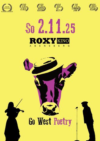 Roxy Kino Abensberg