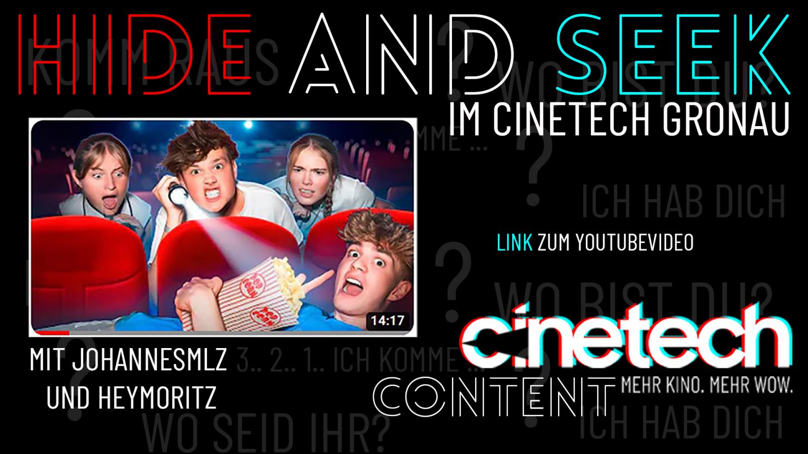 Cinetech Rheine