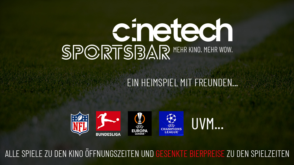 Cinetech Rheine