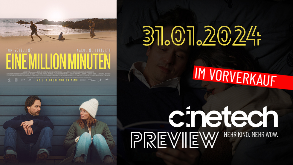 Cinetech Rheine