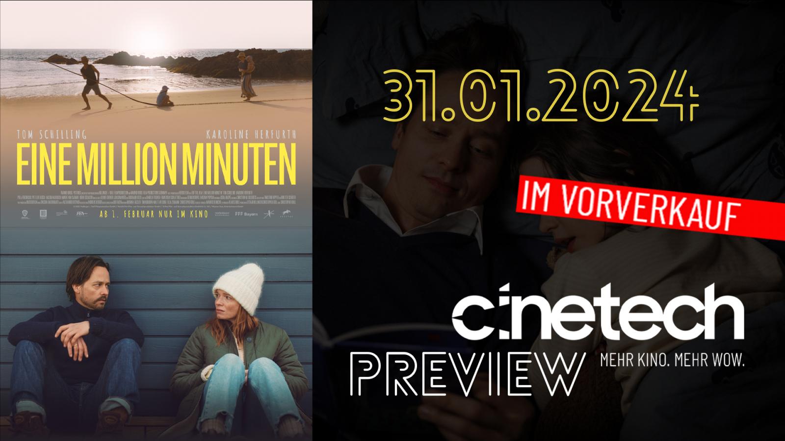 Cinetech Emsdetten