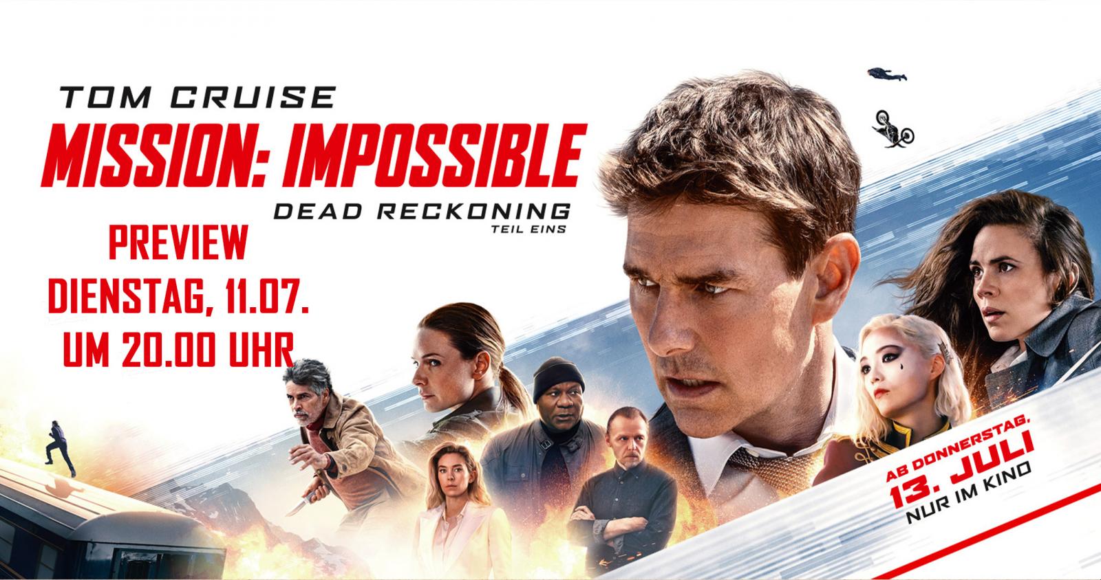 Haveltorkino Aktionen & Events