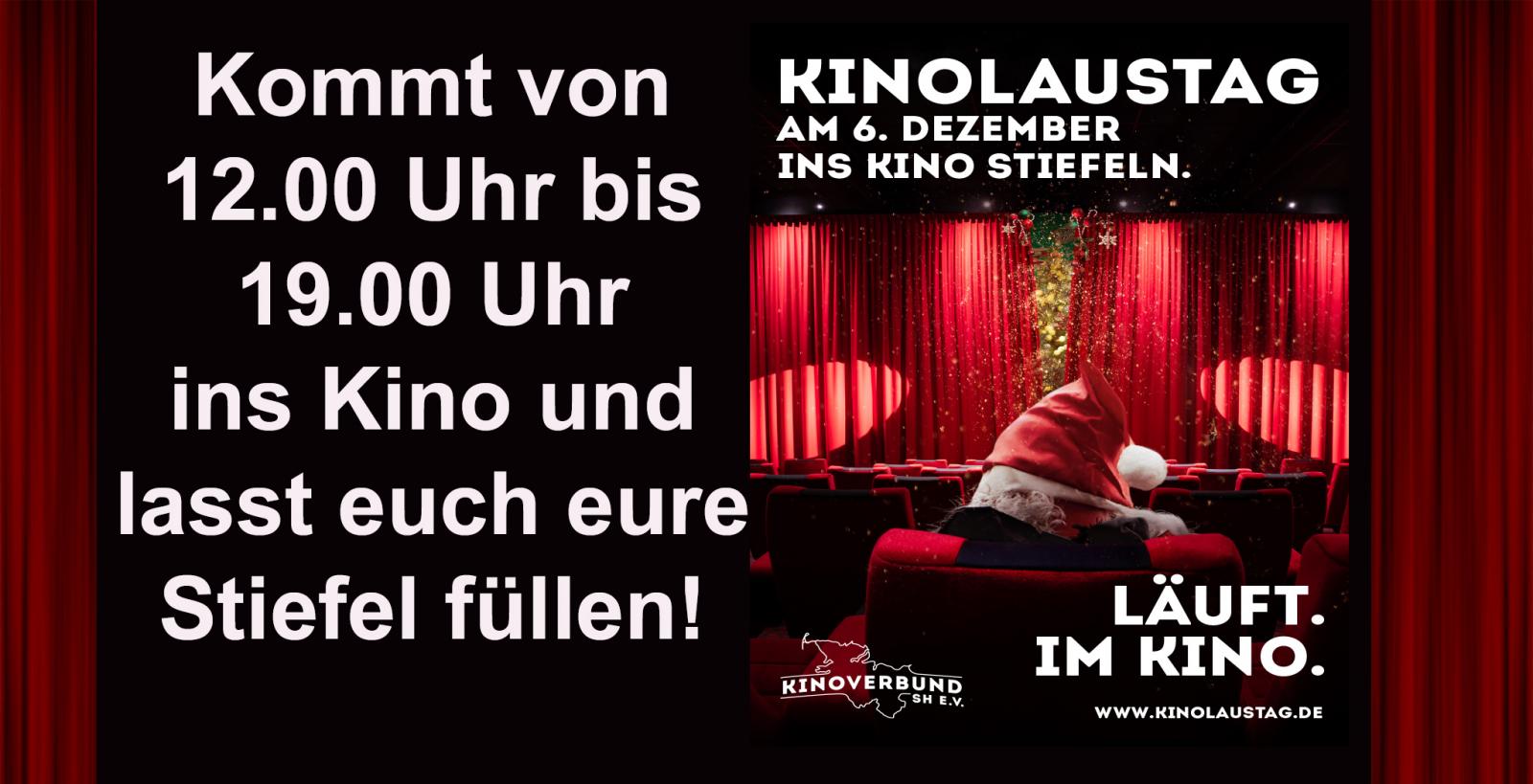 Kino Husum Programm