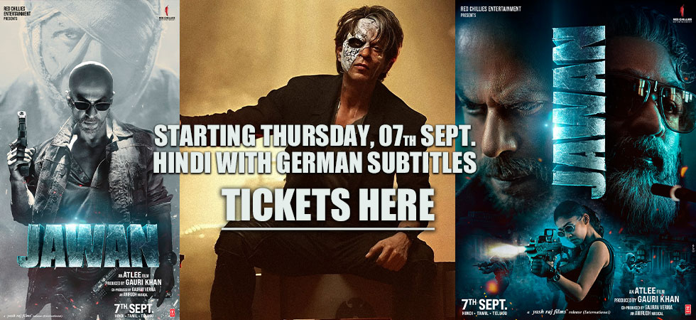 Apollo Cinemas Multiplex