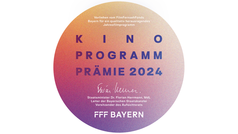 Movie im Luitpoldhaus