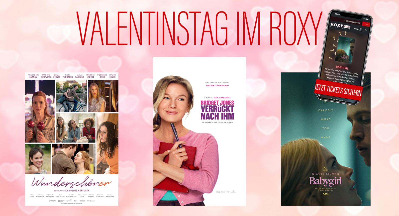 Roxy Kino Abensberg Aktionen & Events