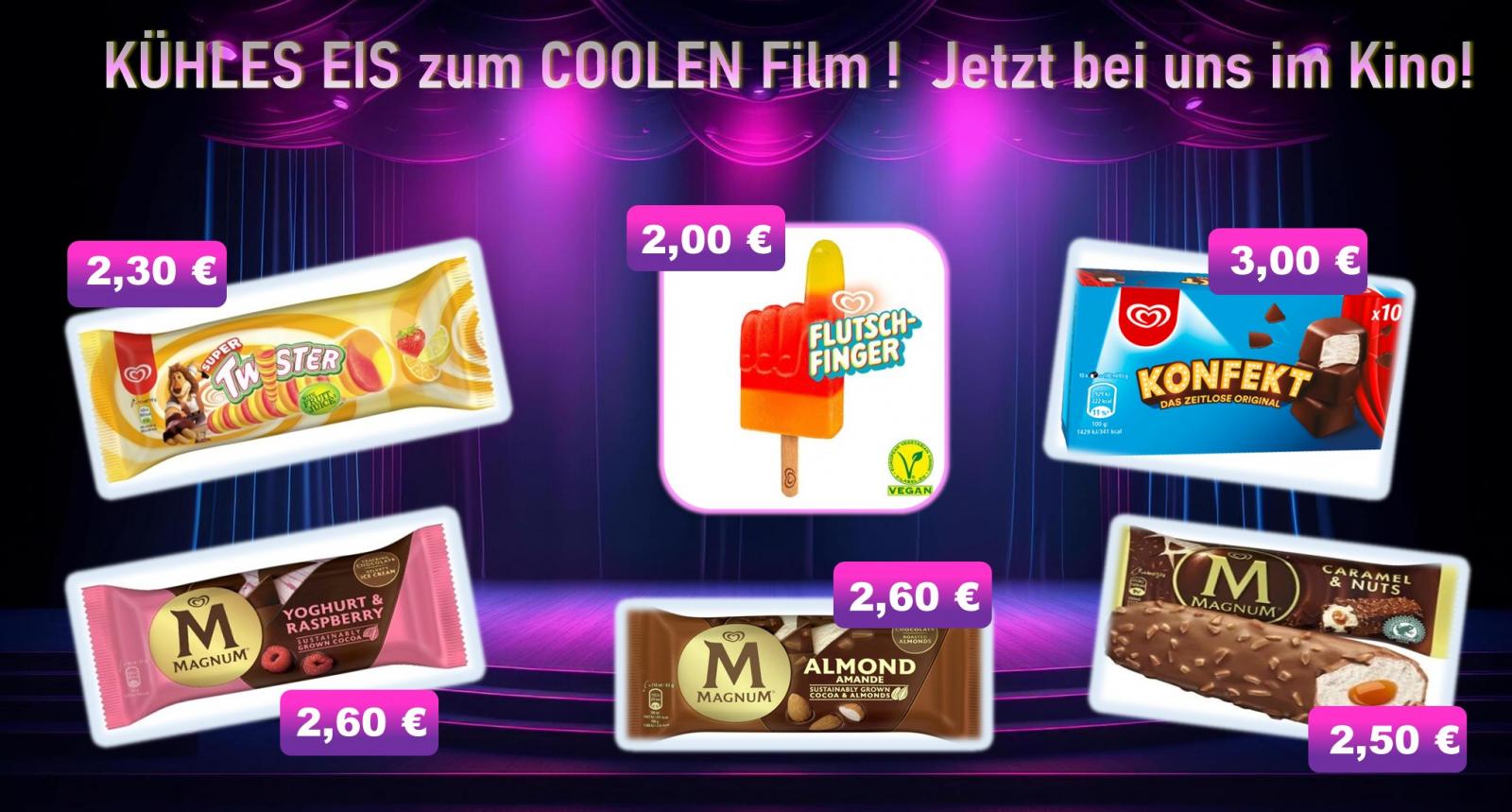 Roxy Kino Holzminden