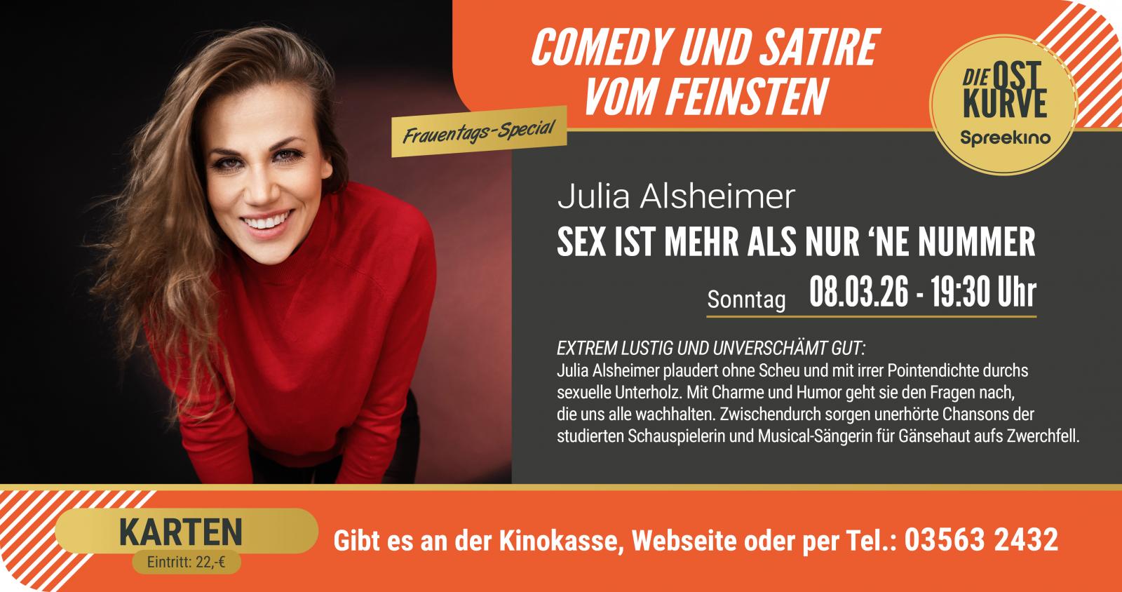 Spreekino